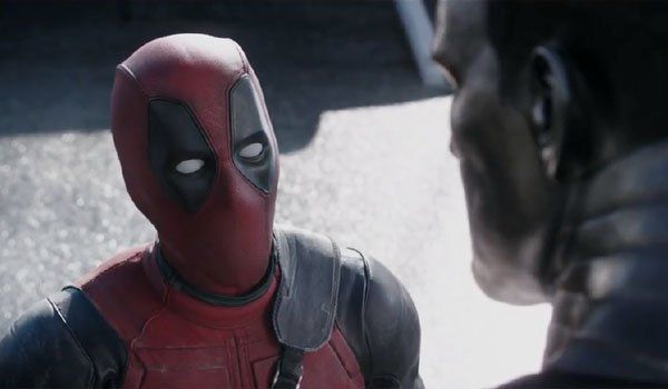 The New Deadpool Red Band Trailer Is Way Over The Top And Hilarious ...
