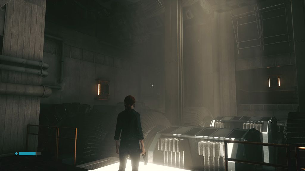 Control Black Rock Processing location: how to find the Threshold ...