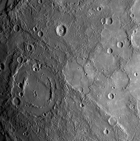 The Most Enduring Mysteries of Mercury | Space