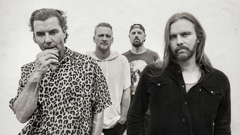 Bush: 10 of the best songs | Louder