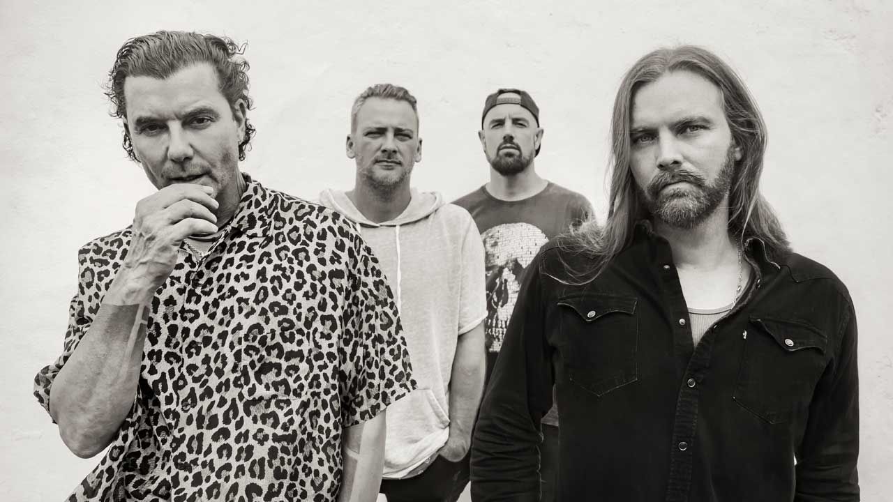 Bush: 10 of the best songs | Louder