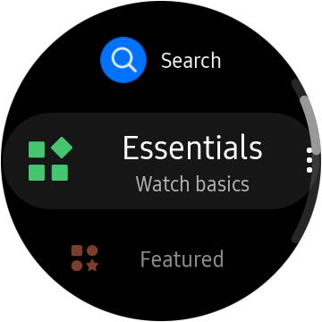 How to install an app on a Samsung Galaxy smartwatch | Android Central
