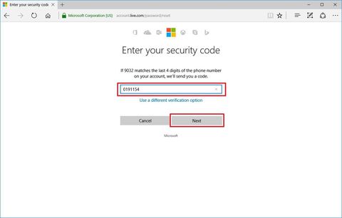 How to reset your password after you're locked out of your Windows 10 ...