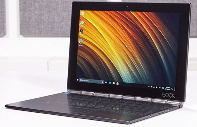 The 10 Best Laptop Innovations of 2016 | Laptop Mag