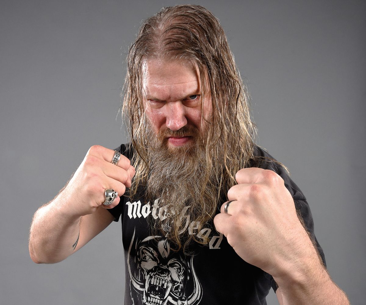 The bands that made 2016 a special year for metal | Louder