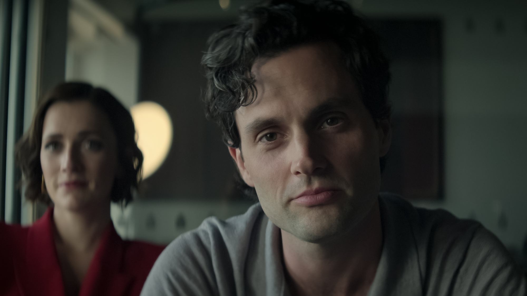 Netflix Have Released A Huge You Season 5 Update | Marie Claire UK