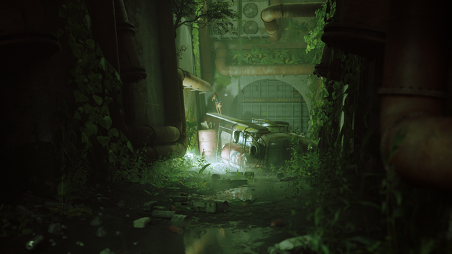 Stray review: The feline-good game of the summer | Tom's Guide