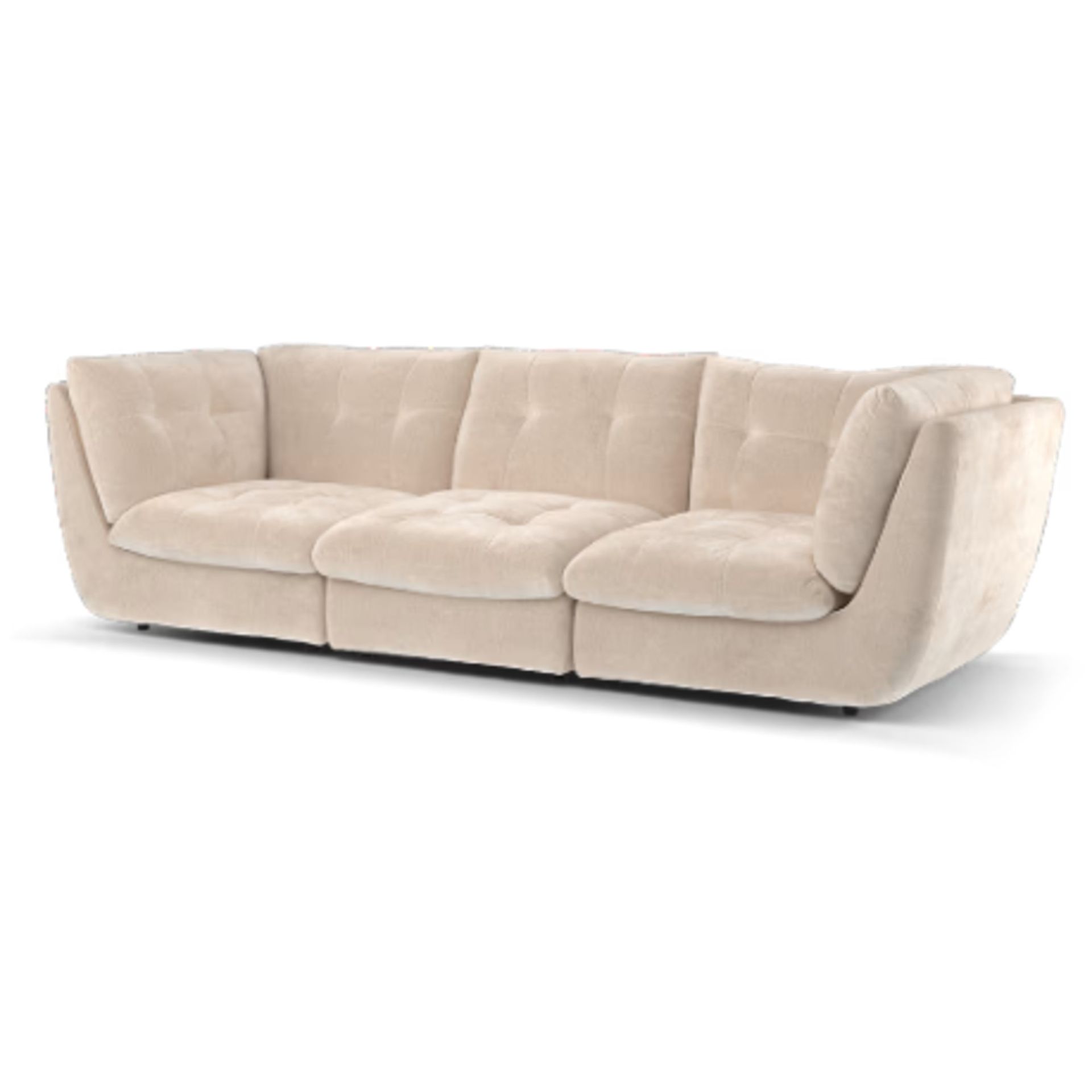 11 best sofas – I’ve sat on over 100 styles to choose these | Ideal Home