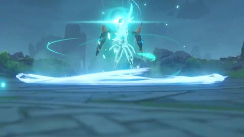 Genshin Impact Maguu Kenki boss guide: Here's what you need to know ...