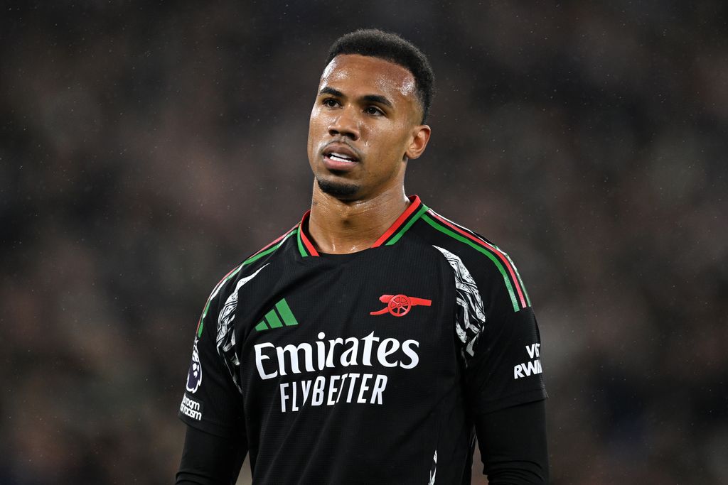 Is Arsenal defender Gabriel injured? Premier League injury update ...