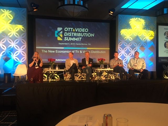 Ellation Exec: Niche OTT Platforms Must Diversify Into Bundling Merch ...