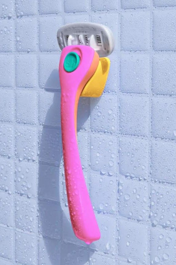 Exactly How to Shave Your Legs, According to Experts | Marie Claire