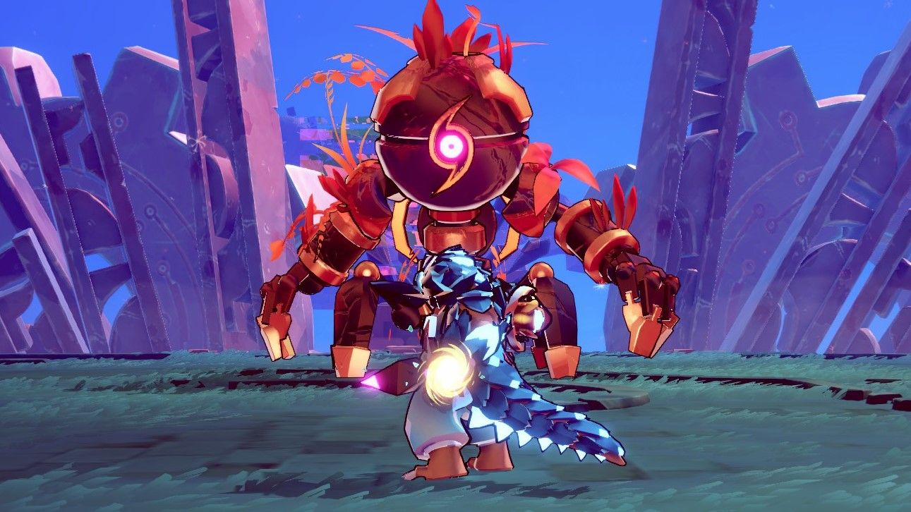 I'm terrified for my free time after a few hours with the Dead Cells ...