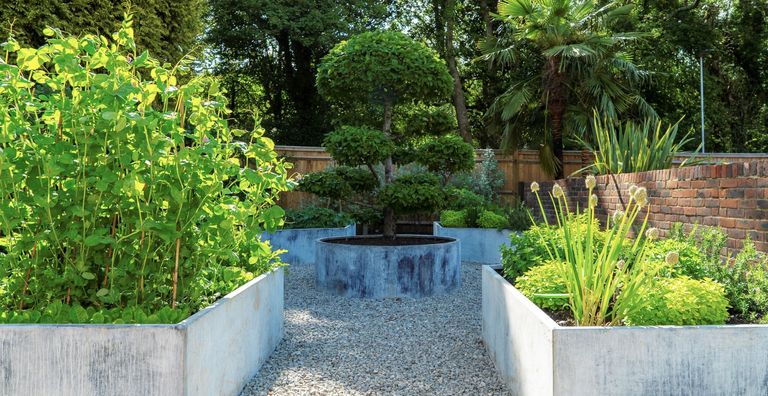 The ultimate guide to garden design for beginners by experts | Woman & Home