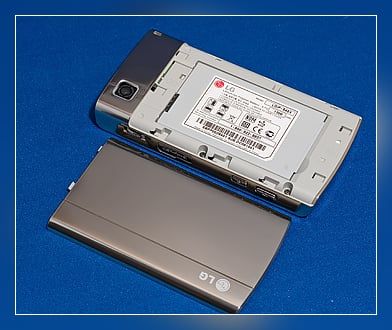 Review: LG Incite | Windows Central