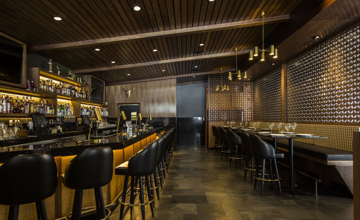 The Arthur J. | Wallpaper*