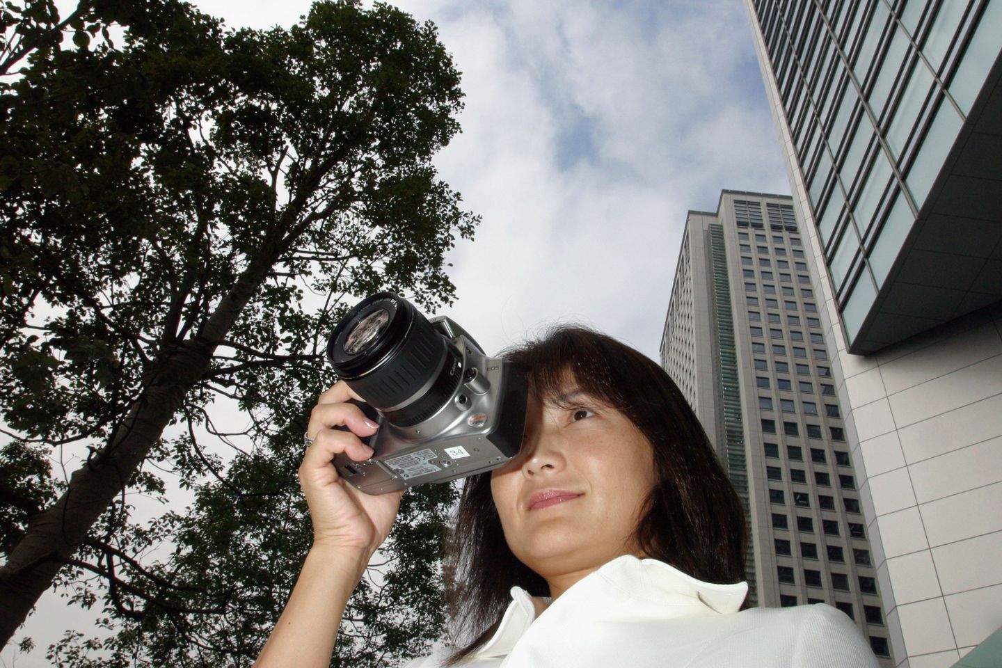 Canon Lens List 2018: Full-Frame and APS-C (Crop Factor) Lenses | Tom's ...