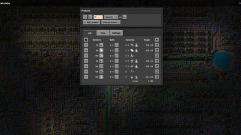 The best Dyson Sphere Program calculator | PC Gamer
