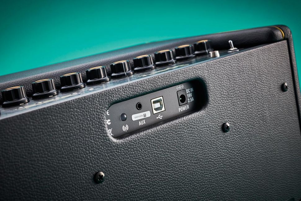 Positive Grid Spark review | Guitar World