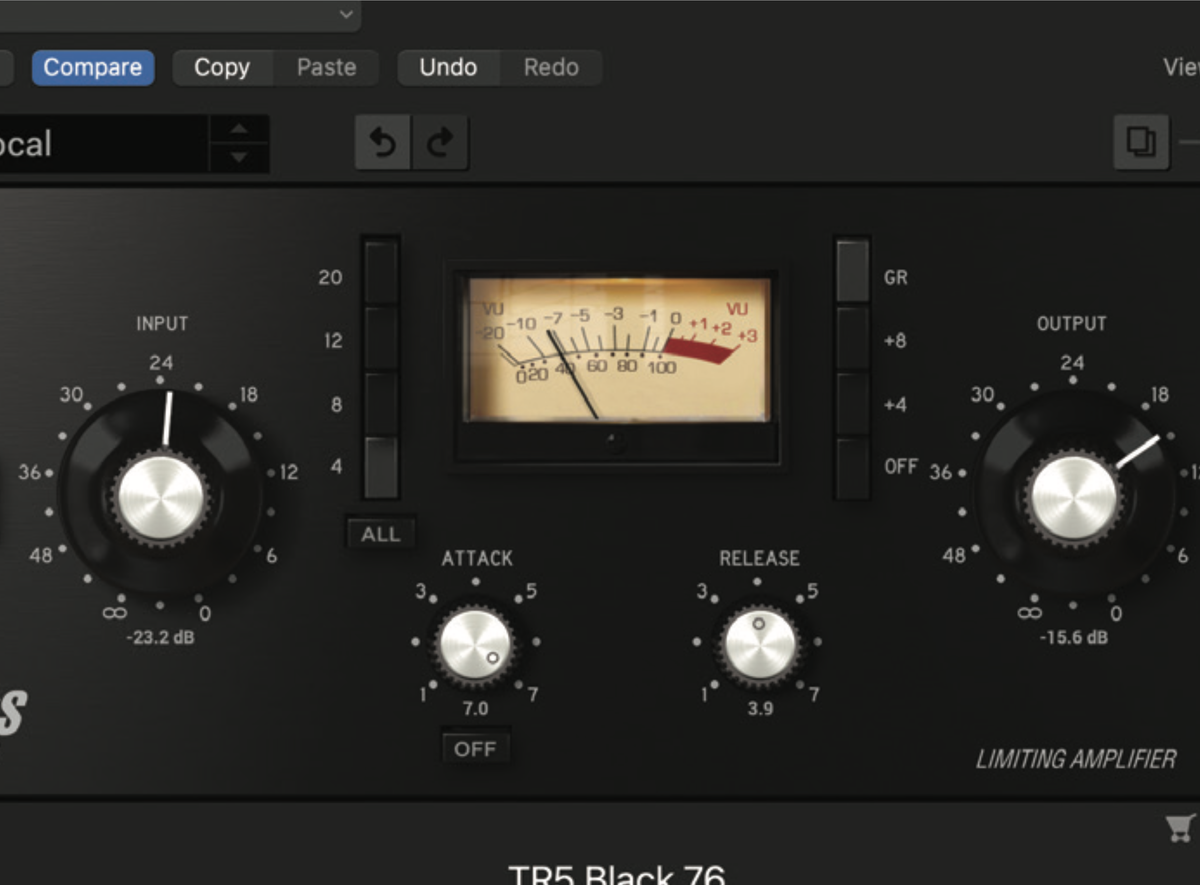 How to design a mixing chain that'll work on any vocal | MusicRadar