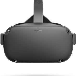 Oculus Quest vs HTC Vive Focus Plus: Which should you buy? | Android ...