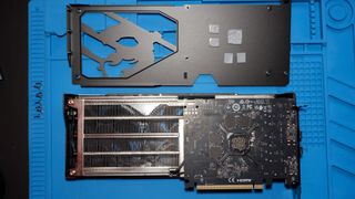 User reports melted power cable on an RTX 5070 and now we're wondering ...