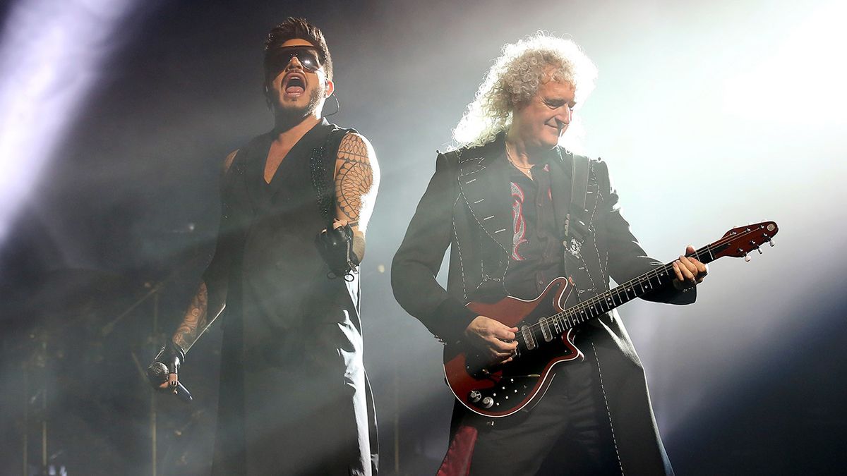 Queen and Adam Lambert announce UK and European shows | Louder