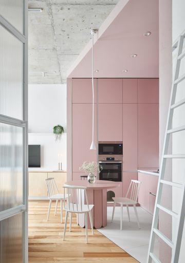 8 pantry color ideas – the 'it' tones for kitchen storage | Livingetc