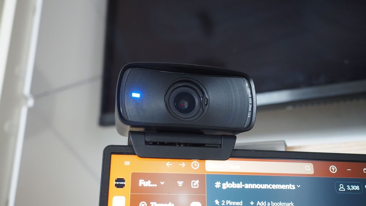 This great webcam deal forced me to upgrade my streaming setup this ...