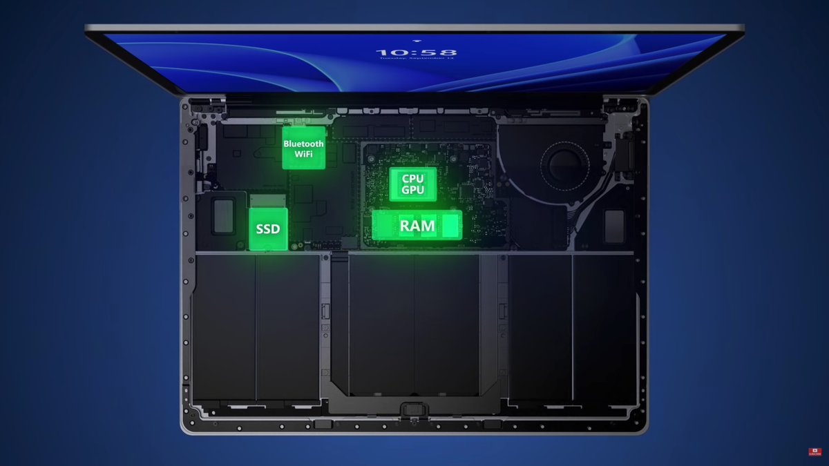 Windows 11 could be way faster than Windows 10 — here's how | Tom's Guide