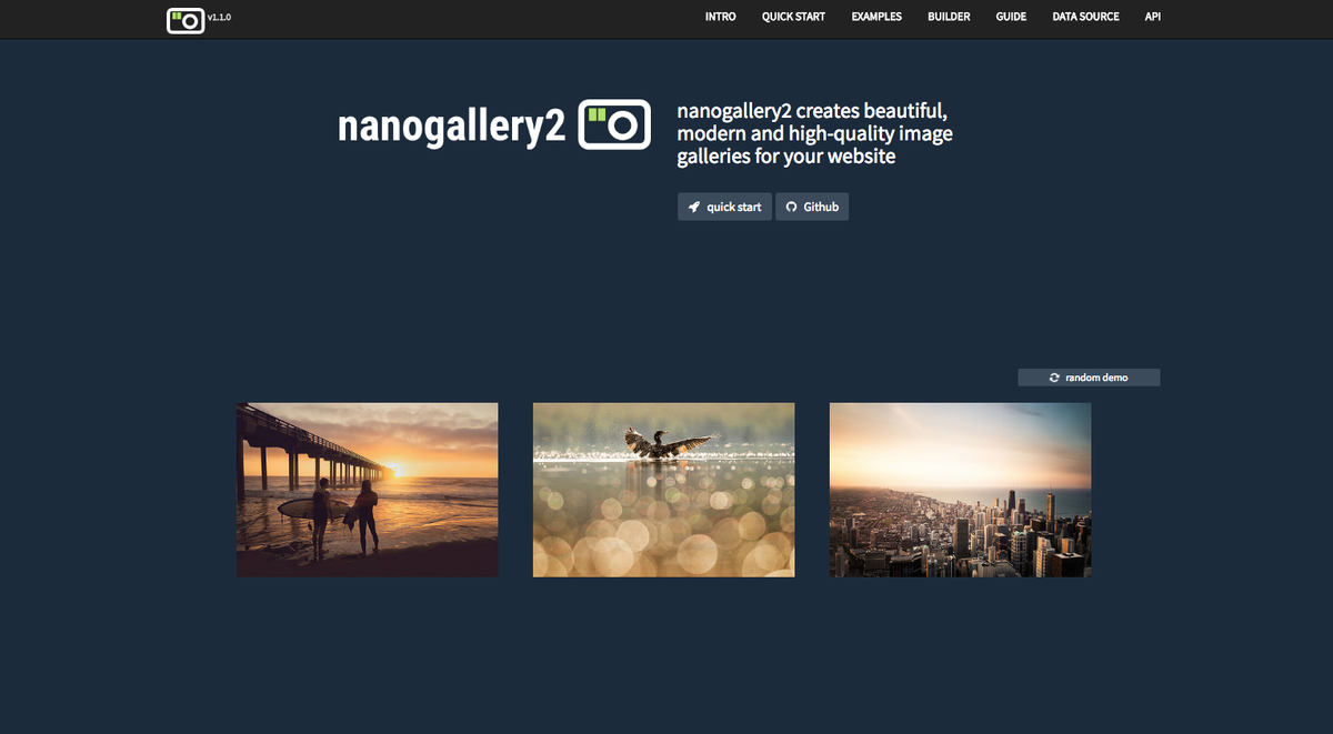 22 brilliant jQuery plugins | Creative Bloq