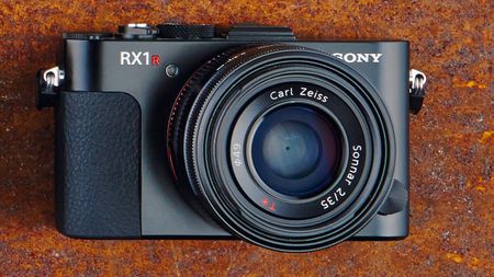 Sony RX1R II review | Digital Camera World