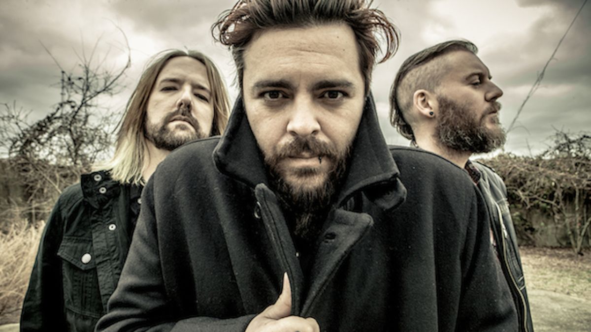 Seether's Shaun Morgan: “Our new album could have destroyed us.” | Louder
