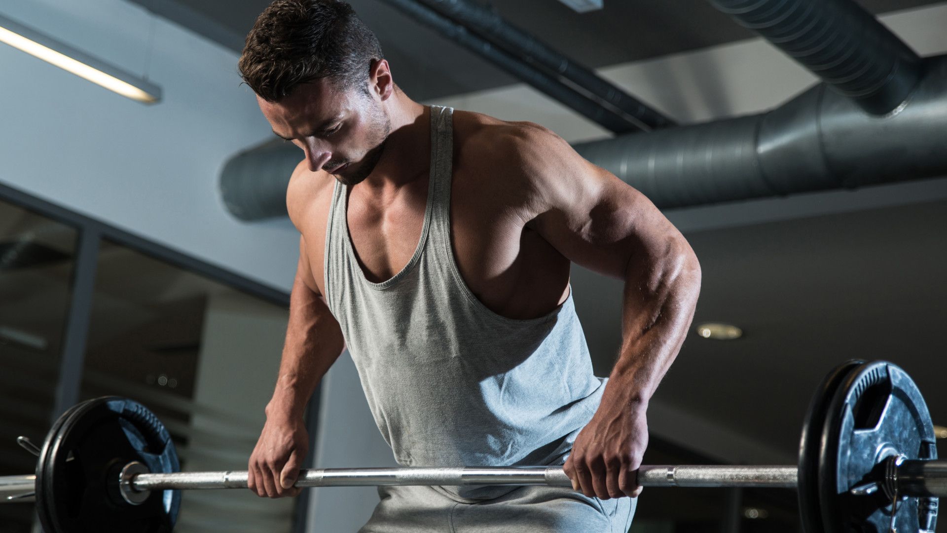 5 row variations to sculpt a stronger back and their unique benefits | T3
