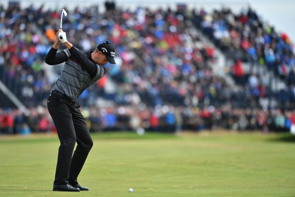 10 Best Rounds In The History Of Professional Golf | Golf Monthly