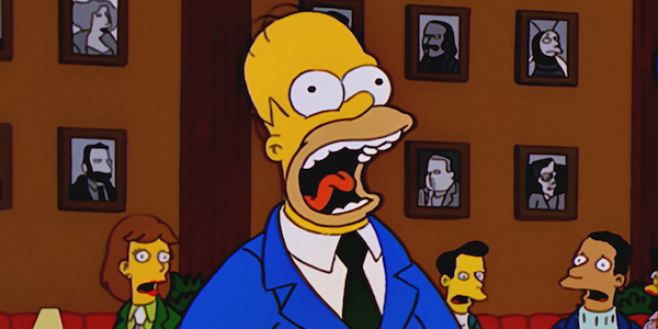 See What Real-Life Homer Simpson Could Look Like, And Try Not To Have ...