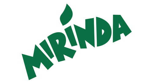 I'm in love with Mirinda's new colour scheme | Creative Bloq