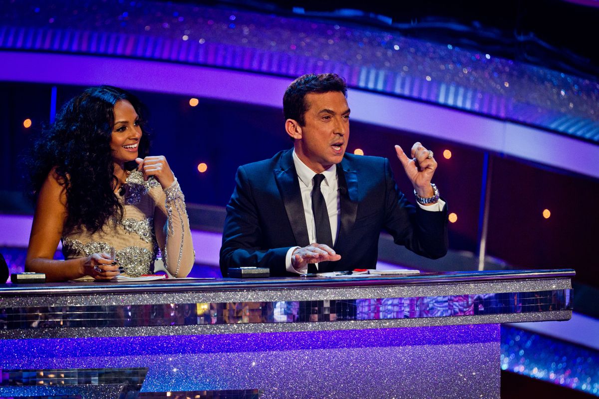 BGT Exclusive: Bruno Tonioli reveals David Walliams' reaction | What to ...