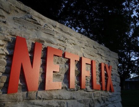 Grande, Verizon FiOS Top Netflix ISP Rankings | Next TV | Broadcasting ...
