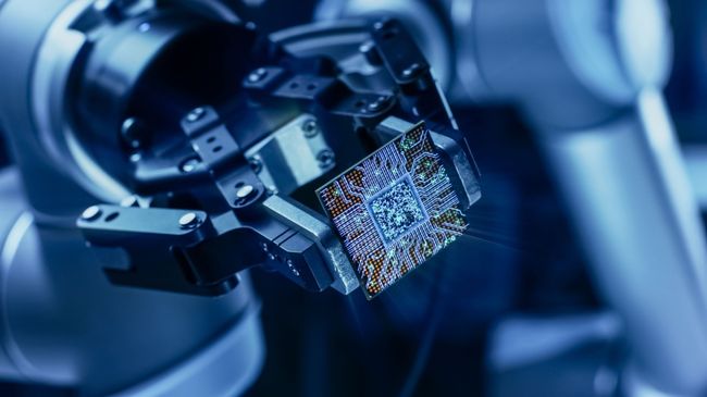 Pentagon unveils new supercomputer aimed at boosting defense against ...