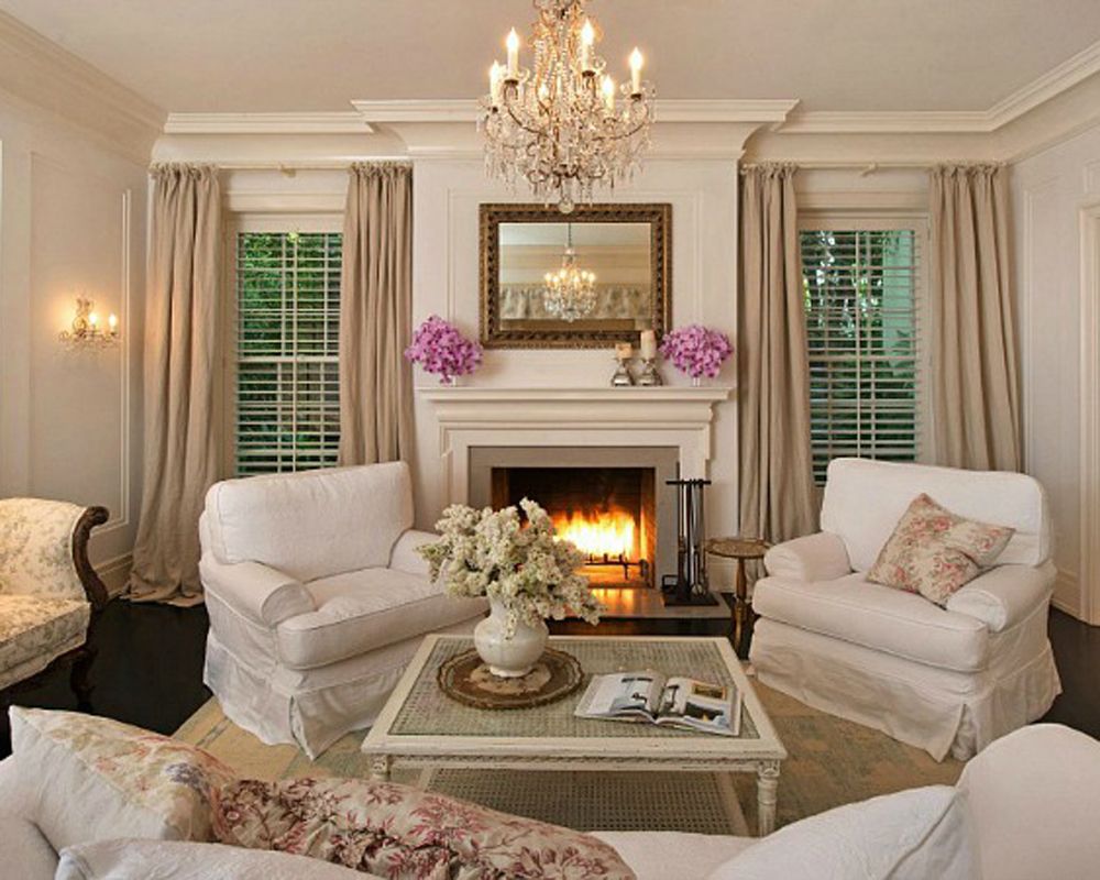 See Inside Jennifer Lawrence's New House! | Marie Claire UK