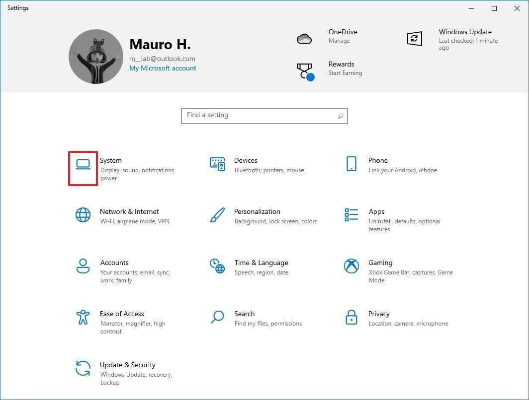 Windows 10 build 21337 (earlier): Everything you need to know | Windows ...