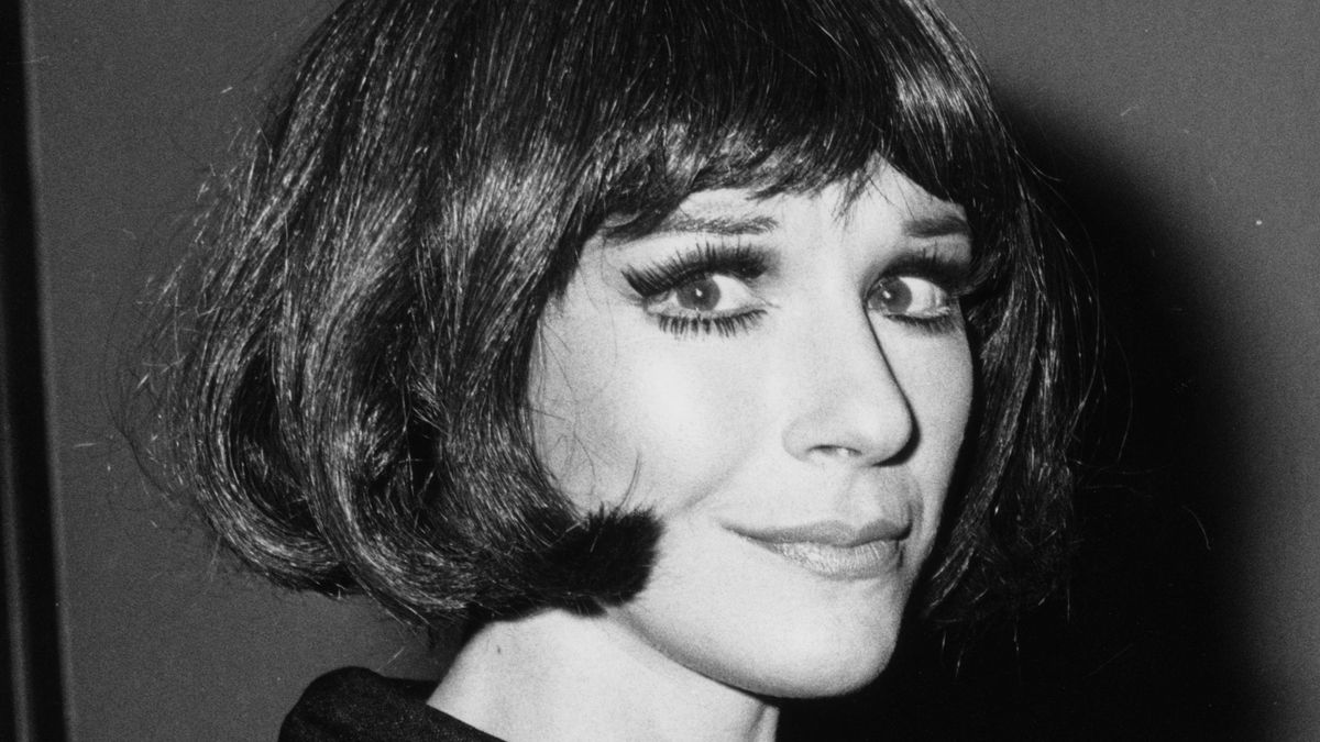 Fenella Fielding - a life in pictures | The Week