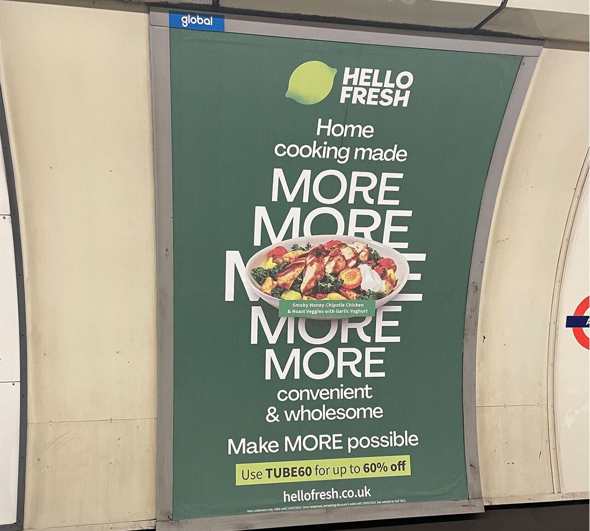 "What I really see is fear": Is billboard advertising getting desperate ...