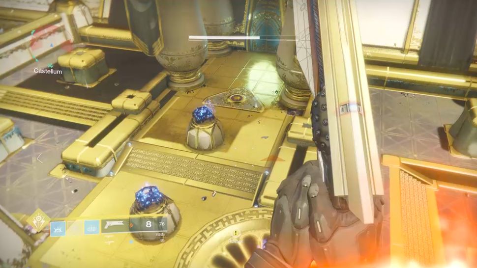 Destiny 2 Leviathan Raid guide - how to beat the raid | GamesRadar+