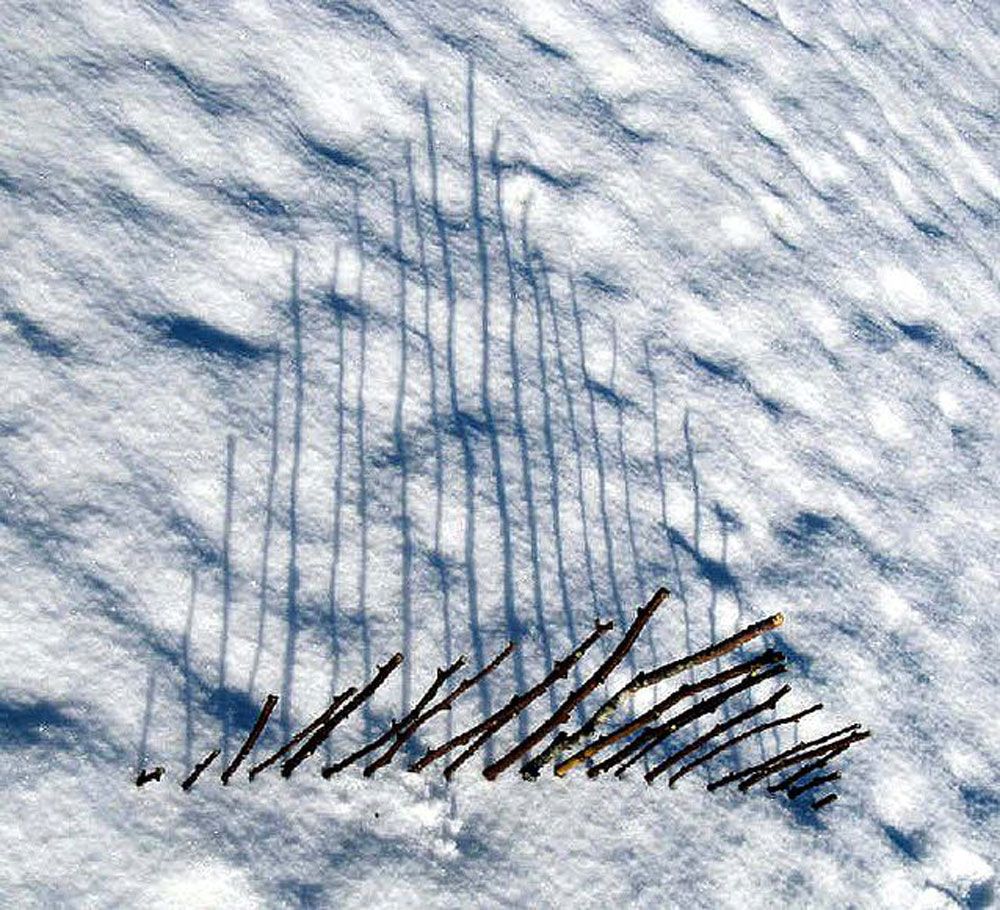 Image Gallery: Extraordinary Environmental Art | Live Science