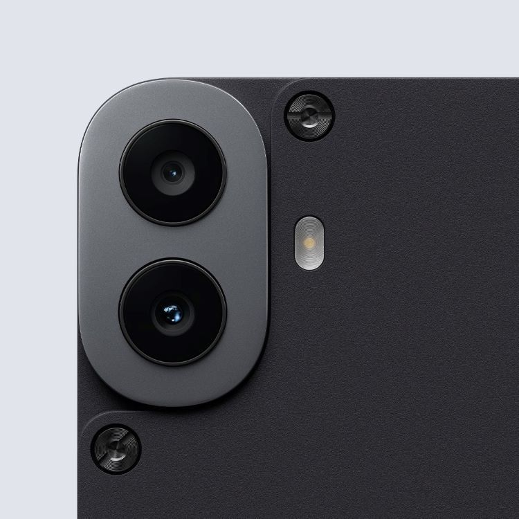 CMF by Nothing is probably gearing up to unveil a 140W GaN adapter soon ...