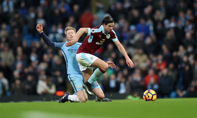 George Boyd: My pre-match meal used to be a ham and cheese baguette ...