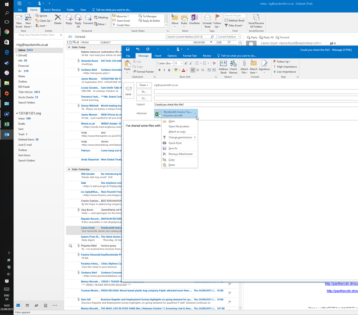 Microsoft Office 2016 Professional review | ITPro