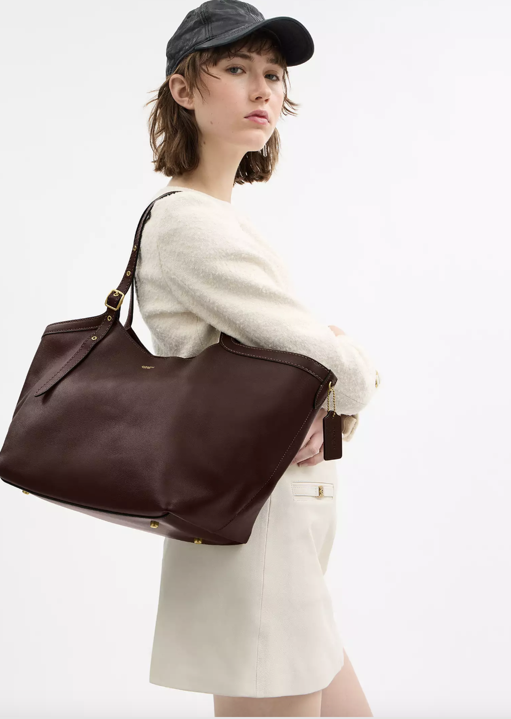 The Best Coach Bags That Will Stand the Test of Time | Who What Wear UK